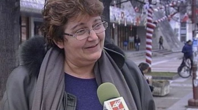 Българка е най-интелигентната жена в света